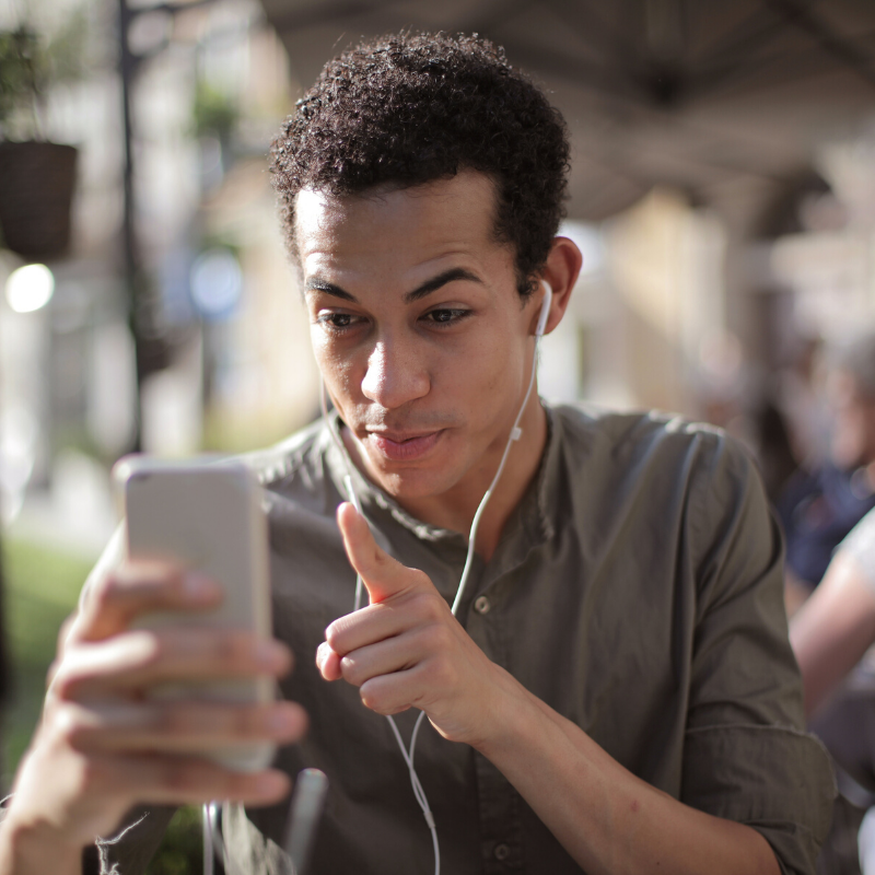 HOW TO USE YOUR ANDROID PHONE AS A WEBCAM FOR VIDEO CONFERENCING? | myhalo