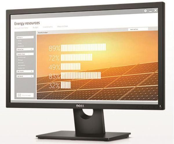 Dell Second-hand Monitors- Common Problems And Their Solutions | myhalo