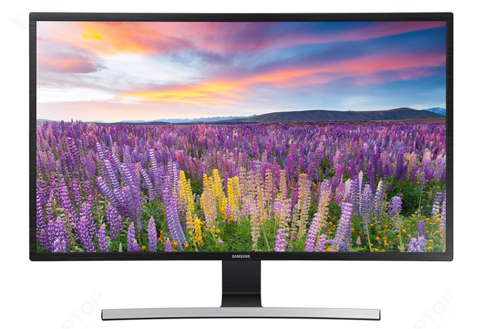SAMSUNG S32E590C 32-Inch Curved LED Monitor | myhalo