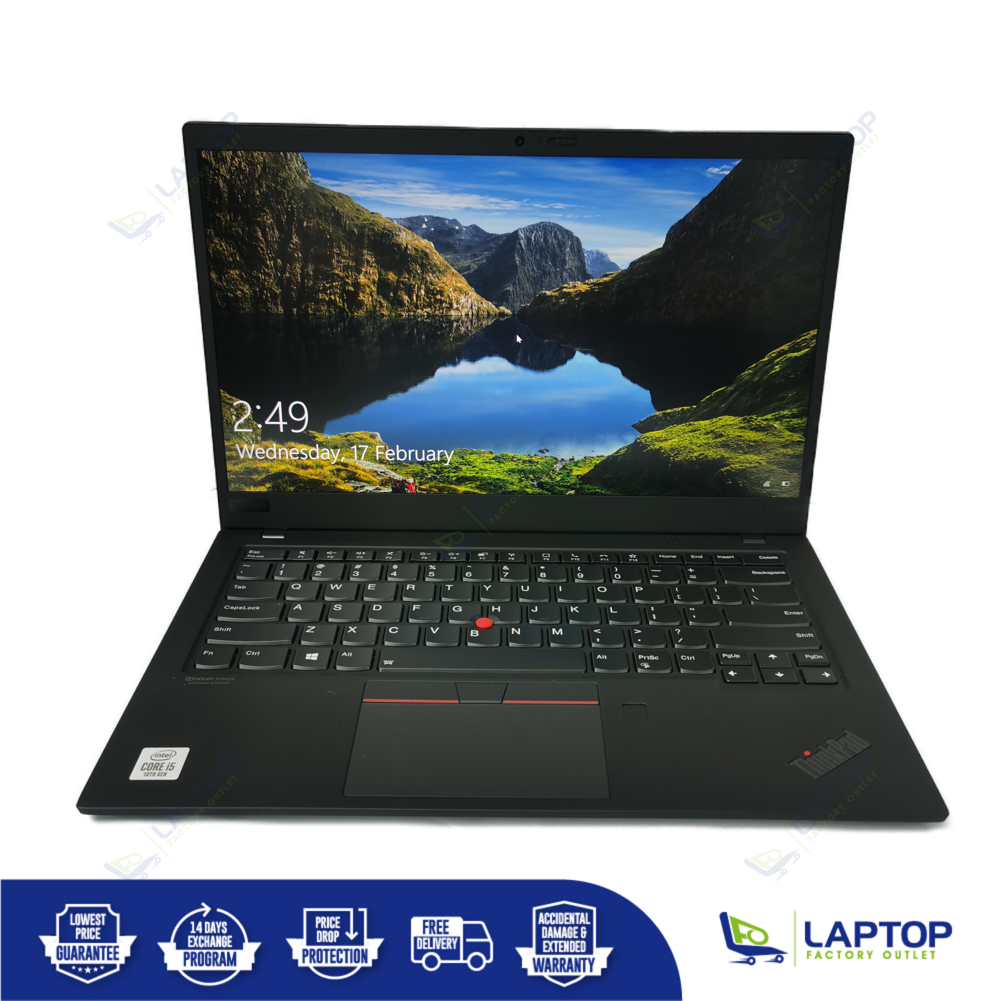 Best Lightweight Laptops for 2021 | myhalo